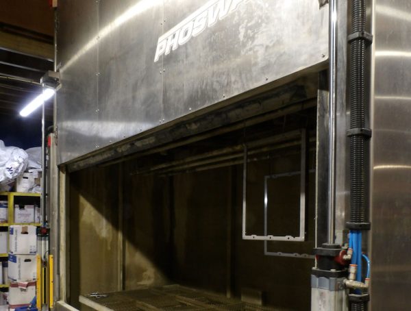 Powder Coating - Metool