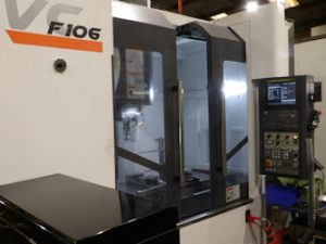 CNC Machining - Metool